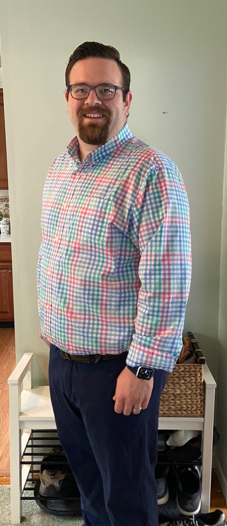 7 things that helped me lose my first 30 pounds – a better ben