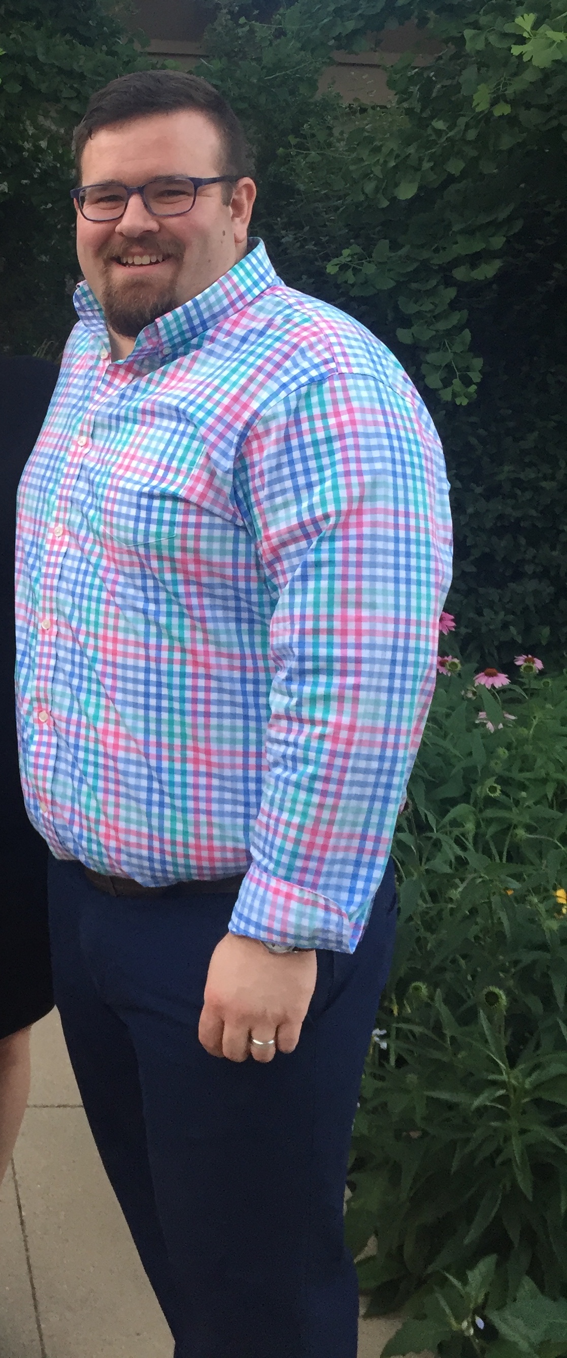 7 things that helped me lose my first 30 pounds – a better ben