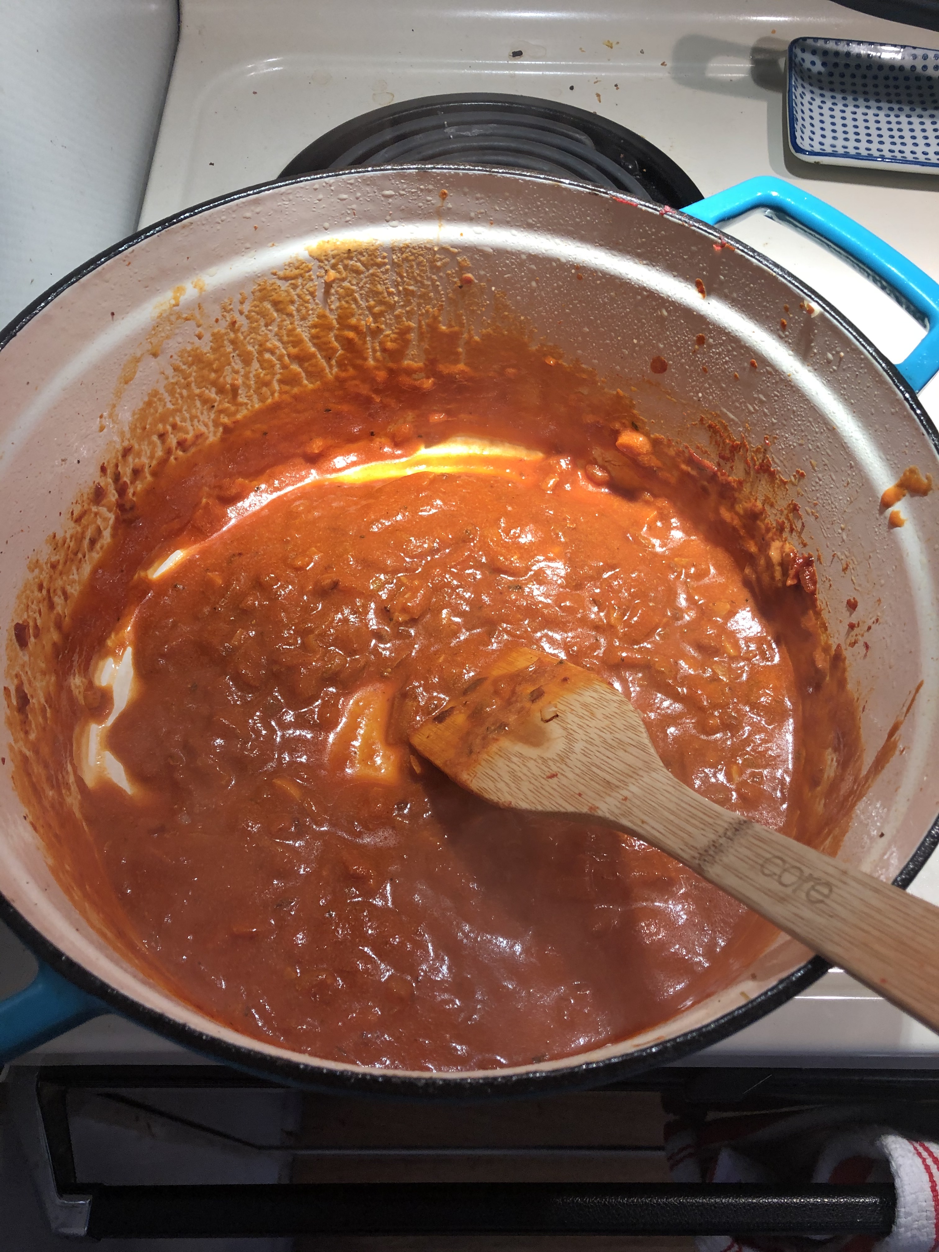 rage baking and cooking therapy – a better ben