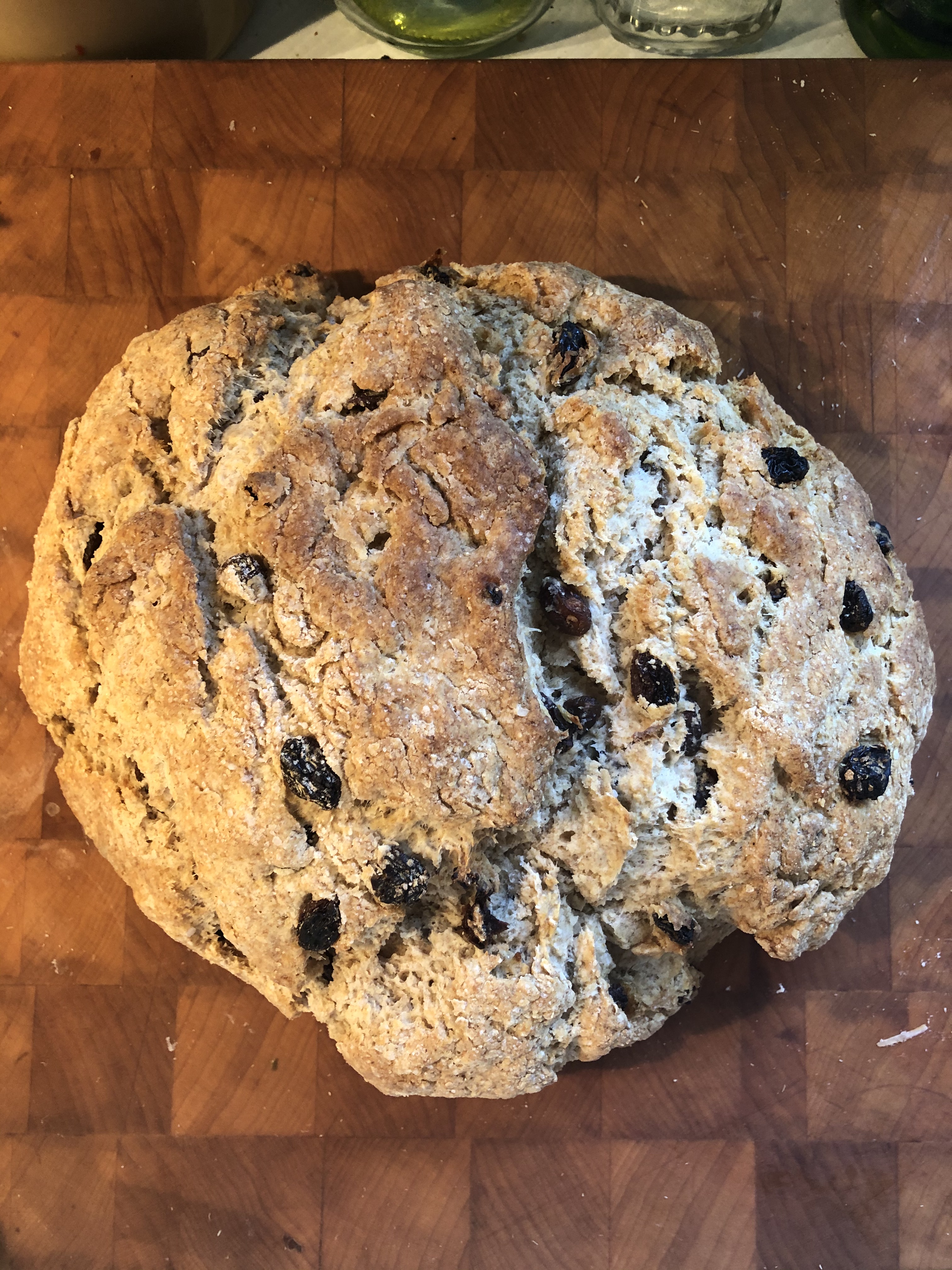 rage baking and cooking therapy – a better ben