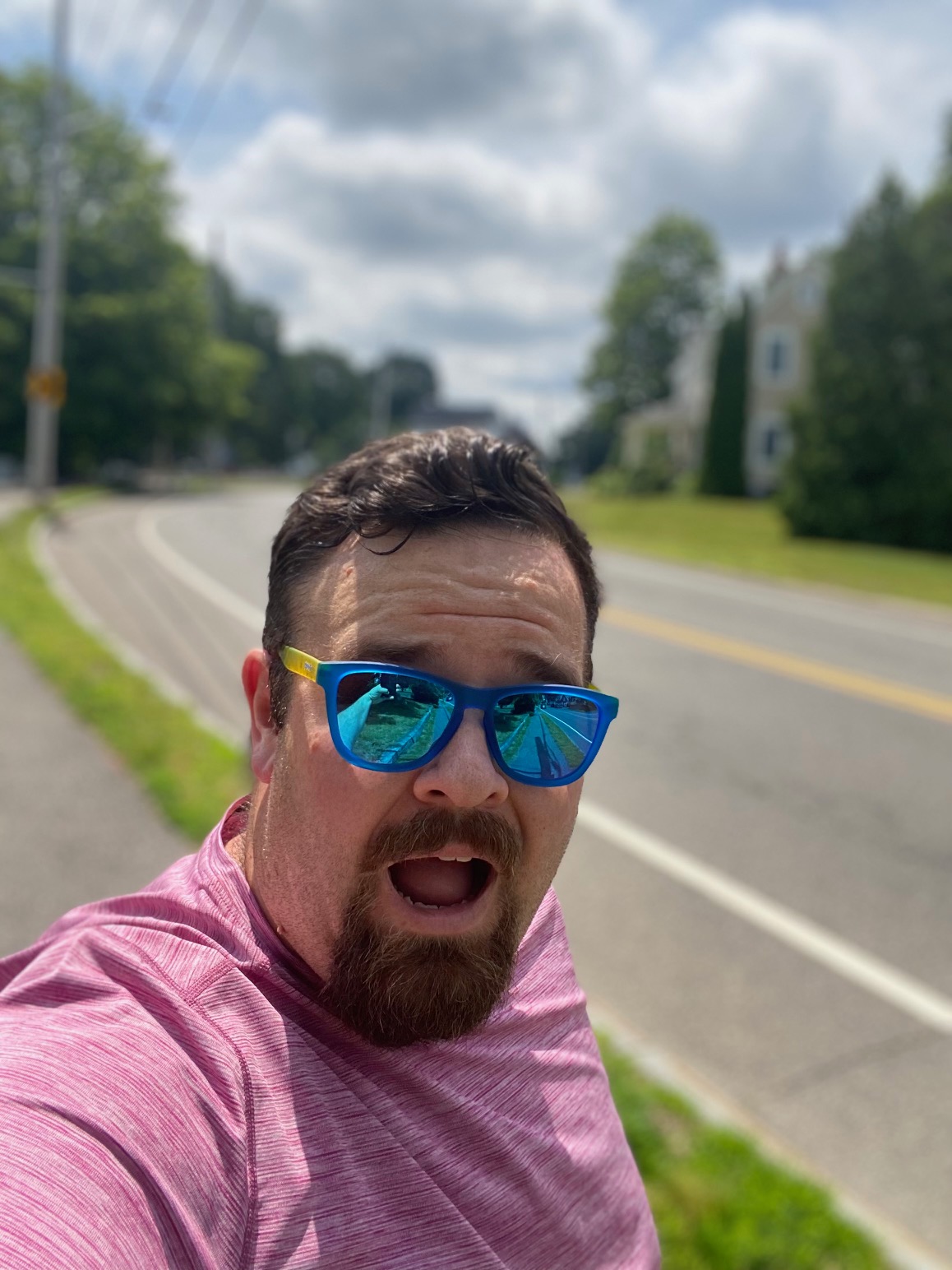 return of the reflections – a better ben